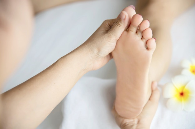 Clubbing Fingers - Definition, Causes, Symptoms, and Treatment | AI Care