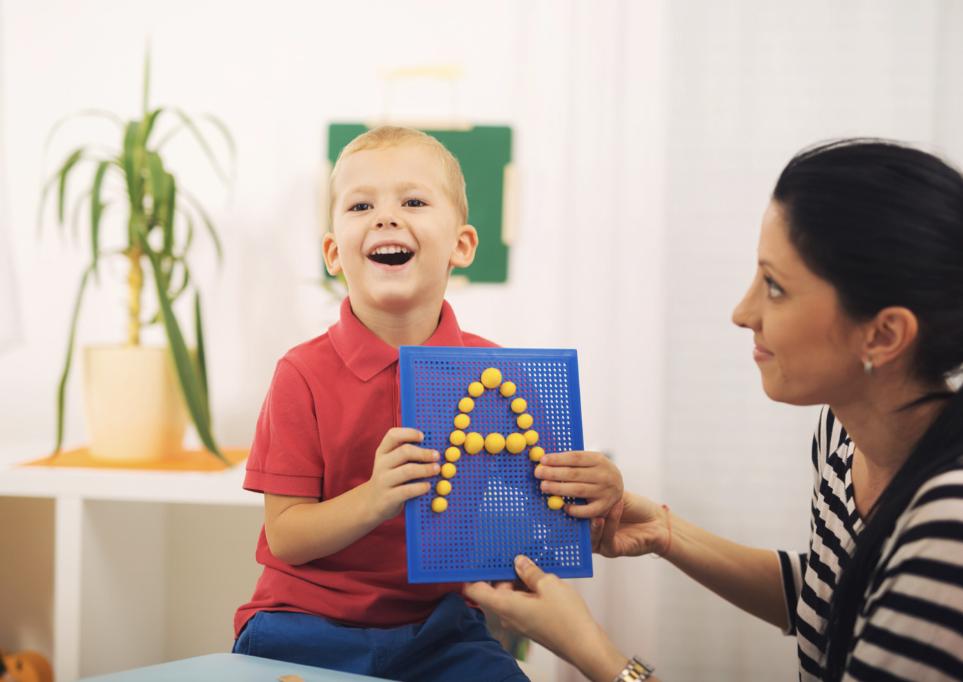 Penyakit Gangguan Perkembangan Pervasif / Autisme - Definisi, Penyebab ...