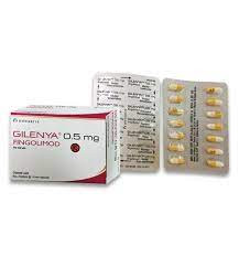 Fingolimod - Cara Kerja, Kontra Indikasi, Efek samping | AI Care