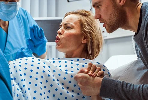 Distosia Bahu - Definisi, Penyebab, Gejala, dan Tata Laksana | AI Care