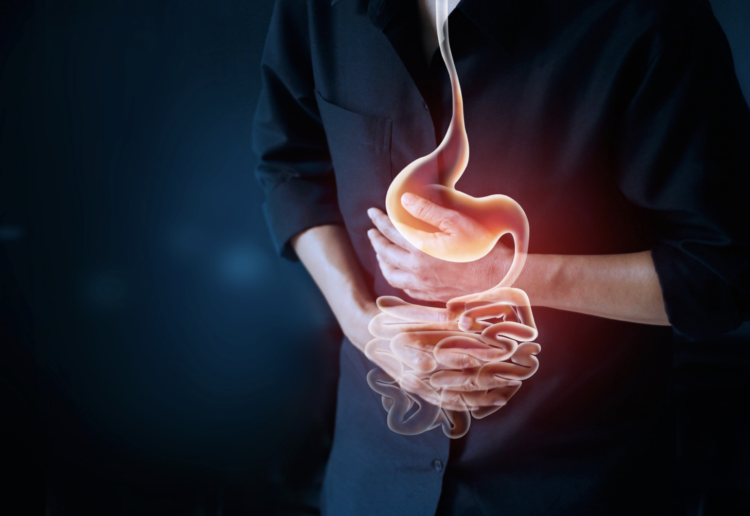 Disease Esophagitis | AI Care