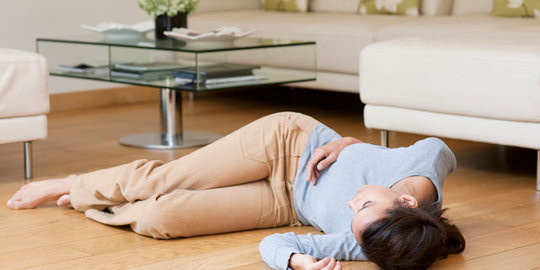 Eklamsia - Definisi, Penyebab, Gejala, dan Tata Laksana | AI Care