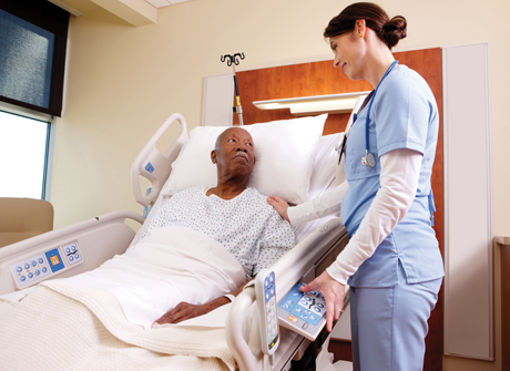 Decubitus Ulcer - Definisi, Penyebab, Gejala, dan Tata Laksana | AI Care