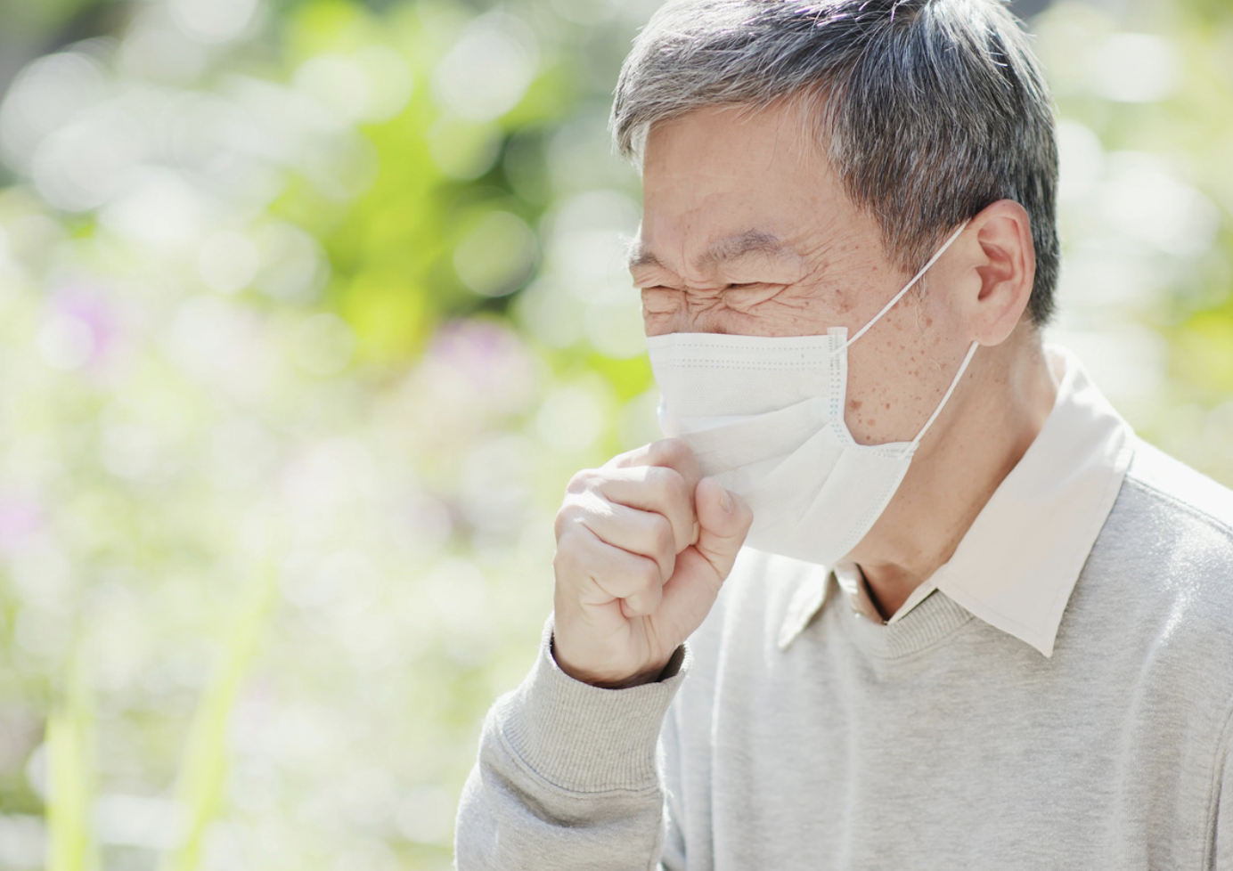 Common Cold - Definisi, Penyebab, Gejala, dan Tata Laksana | AI Care