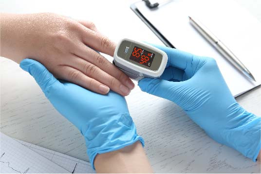 Hypoxia - Definition, Causes, Symptoms, and Treatment | AI Care