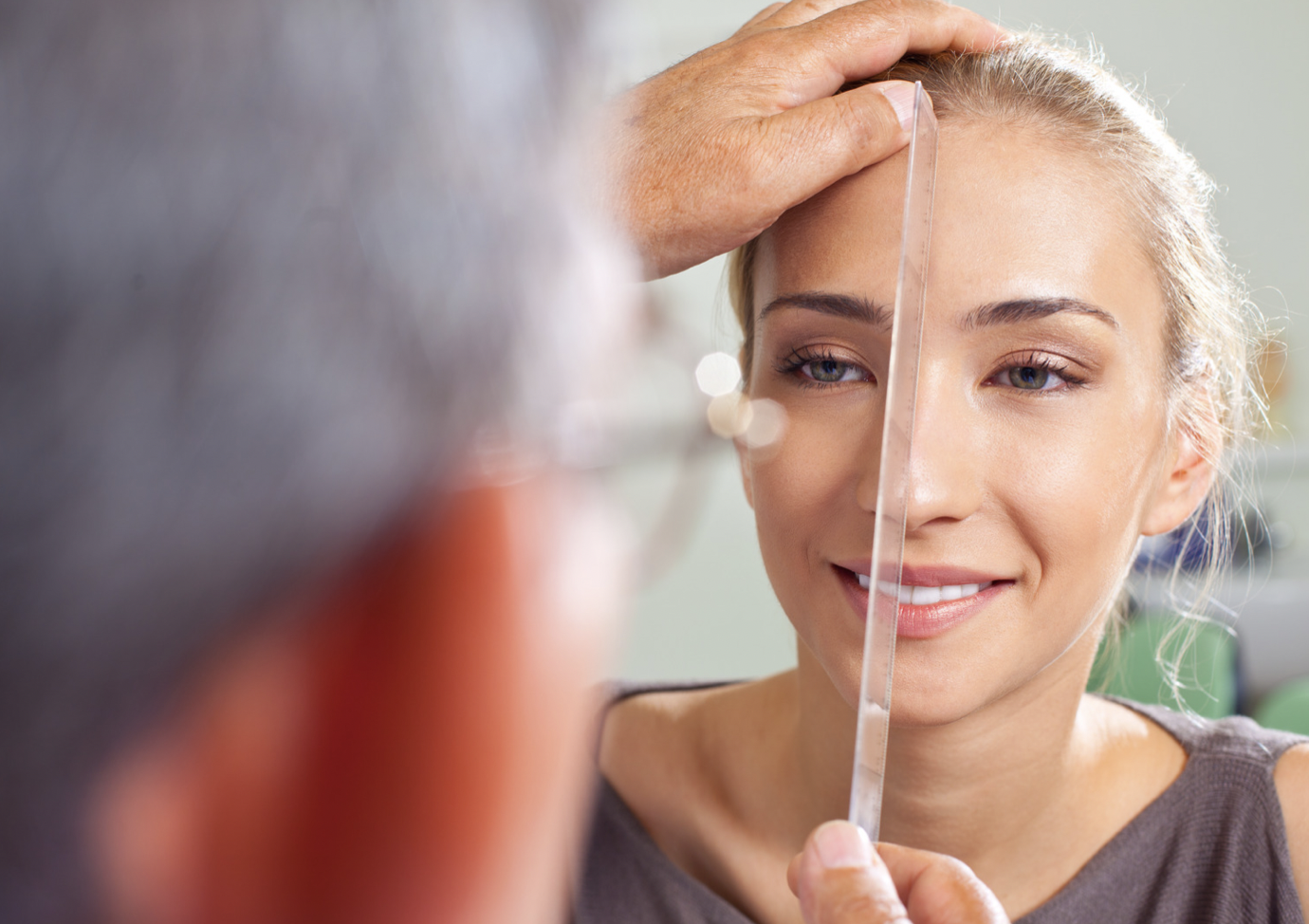 Deviated Nasal Septum - Definition, Causes, Symptoms, and Treatment ...