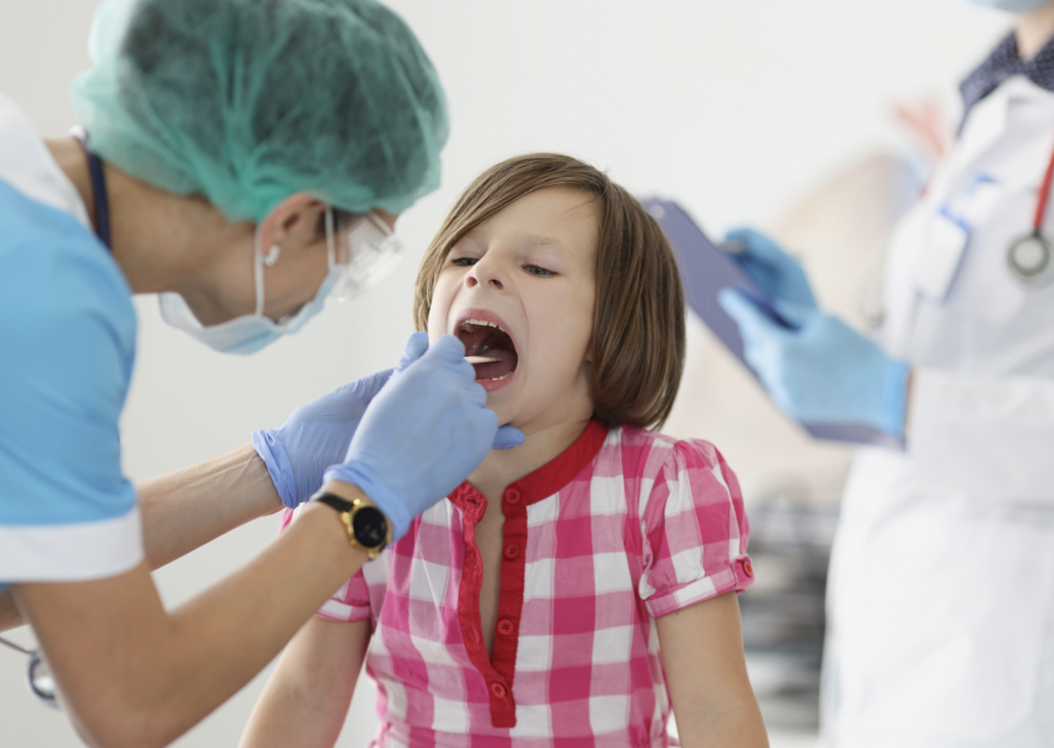 Adenoid Hypertrophy - Definisi, Penyebab, Gejala, dan Tata Laksana | AI ...