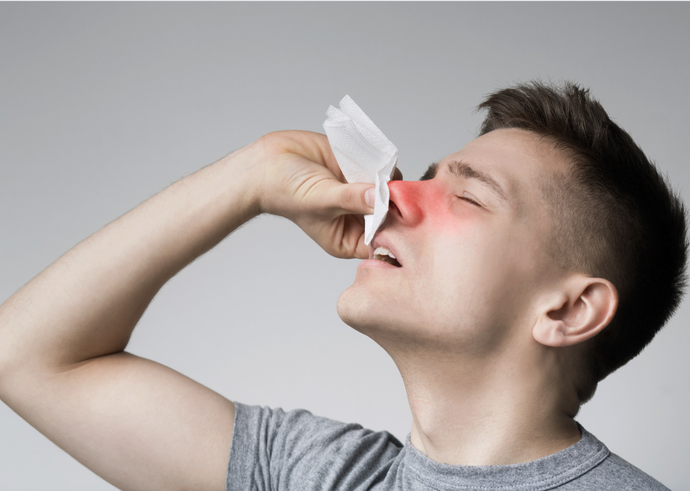 Epistaxis - Definisi, Penyebab, Gejala, dan Tata Laksana | AI Care