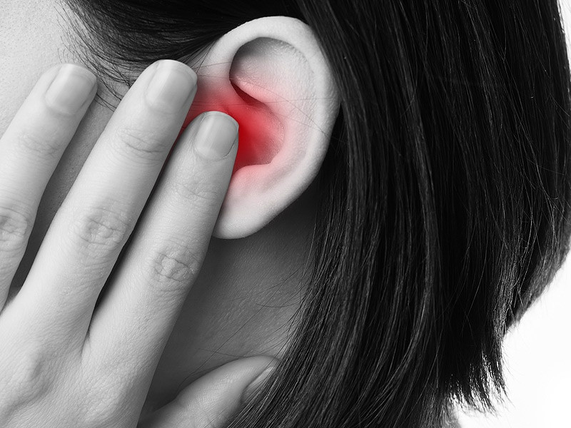 Mastoiditis - Definition, Causes, Symptoms, and Treatment | AI Care