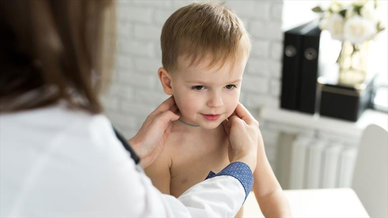 Hypothyroidism in Infants and Children - Definition, Causes, Symptoms ...