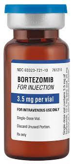 Bortezomib - How it Works, Contraindications, Side Effects | AI Care